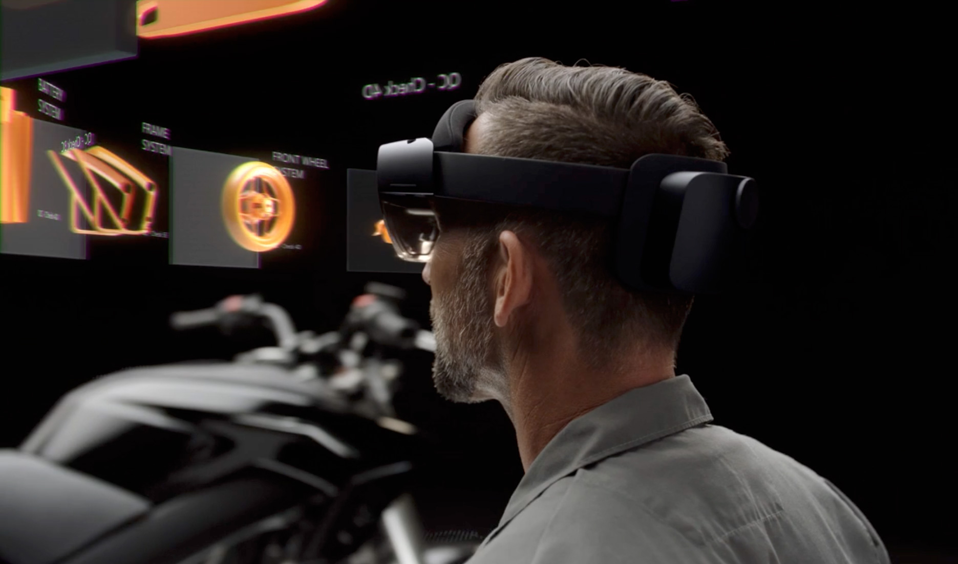 How can Augmented Reality be used in leisure and tourism?